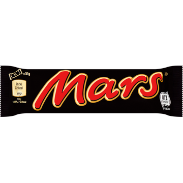 Mars Melk chocolade karamel snack reep Single bestellen? - Koek, snoep ...