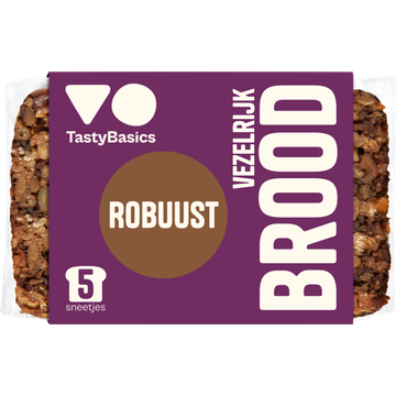 TastyBasics Robuust brood bestellen? - Brood en gebak — Jumbo Supermarkten