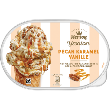 IJs - Hertog - Boodschappen — Jumbo Supermarkten