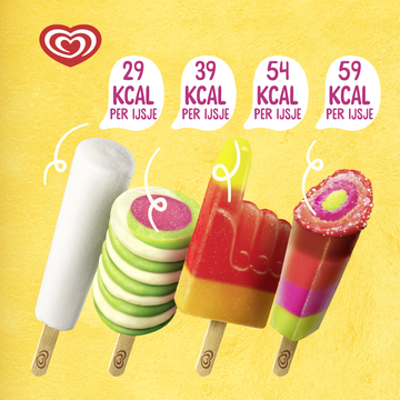 Ola IJsjes Kids Mix 8 stuks bestellen? - Diepvries — Jumbo Supermarkten