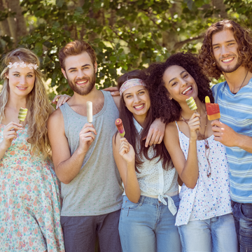 Ola IJsjes Kids Mix 8 stuks bestellen? - Diepvries — Jumbo Supermarkten