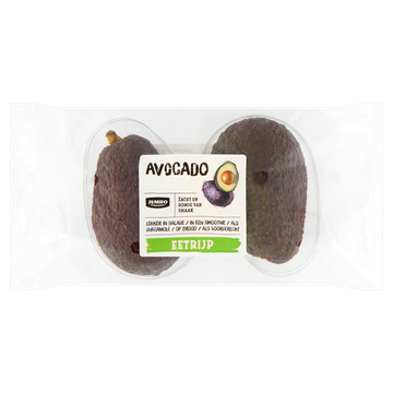 Alles over avocado: gerechten met avocado en meer - Jumbo — Jumbo ...