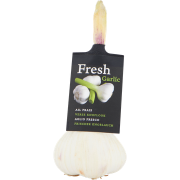 Verse Knoflook bestellen? - Aardappelen, groente en fruit — Jumbo ...