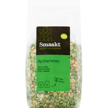 Spliterwten - Boodschappen — Jumbo Supermarkten