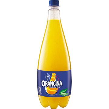 Orangina - Boodschappen — Jumbo Supermarkten
