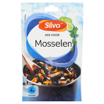 Mosselen reclame Aanbiedingen en actuele prijzen vergelijken ...