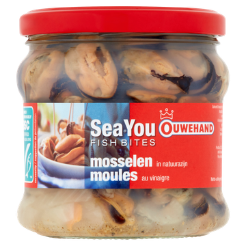 Mosselen reclame Aanbiedingen en actuele prijzen vergelijken ...