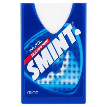 Smint Aanbiedingen en actuele prijzen vergelijken | Supermarkt scanner