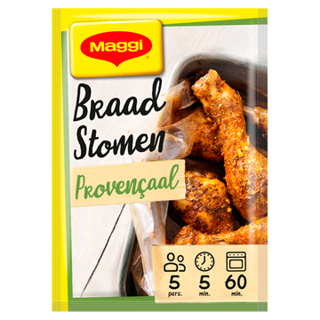 Meer kruidenmixen - Maggi - Boodschappen — Jumbo Supermarkten