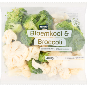 Bloemkool koken: recepten & tips voor gekookte bloemkool - Jumbo ...