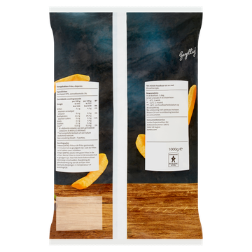 Jumbo Patat Frites 1kg bestellen? - Diepvries — Jumbo Supermarkten