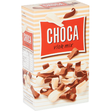 Choca Vlokken mix 200g bestellen? - Ontbijt, broodbeleg en bakproducten ...