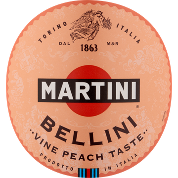 Martini Bellini 750ml bestellen? - Bier en wijn — Jumbo Supermarkten