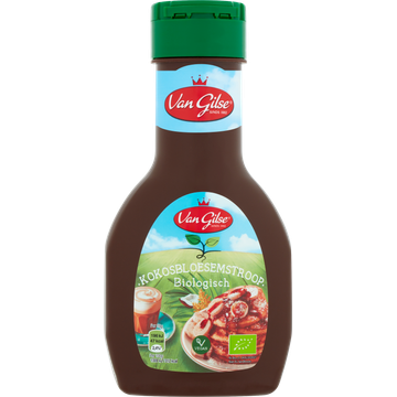 Stroop - Van Gilse - Boodschappen — Jumbo Supermarkten