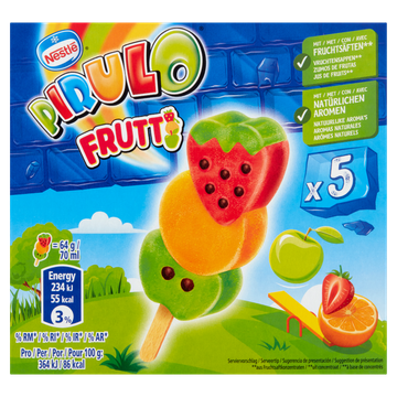 IJs - Nestlé - Boodschappen — Jumbo Supermarkten