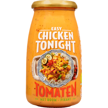 Chicken Tonight - Boodschappen | Jumbo