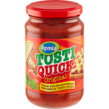 Remia Tosti Quick saus 350ml bestellen? - Ontbijt, broodbeleg en ...