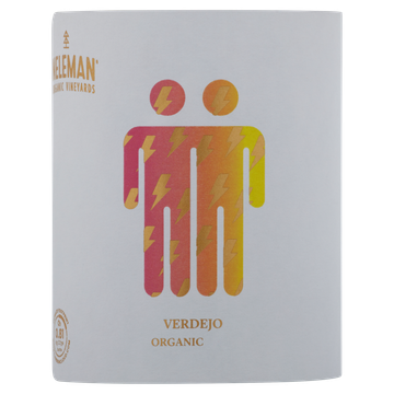 Neleman - Verdejo - Biologisch - 750ML bestellen? - Bier en wijn ...