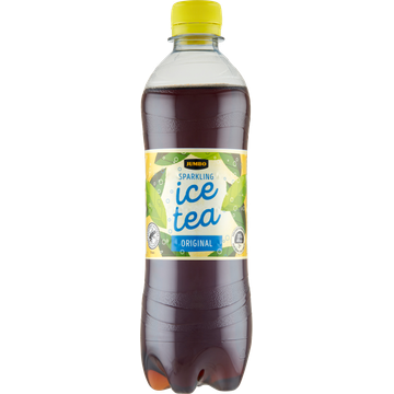 Jumbo Ice Tea Sparkling Original 500ML bestellen? - Frisdrank en sappen ...