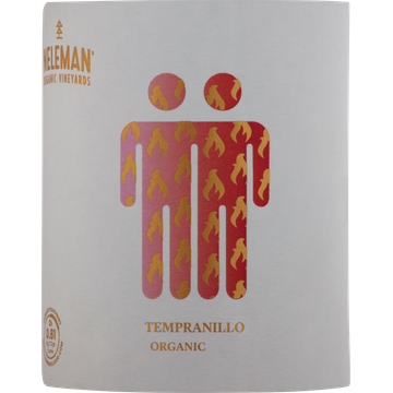 Neleman - Tempranillo - Biologisch 750ML bestellen? - Bier en wijn ...