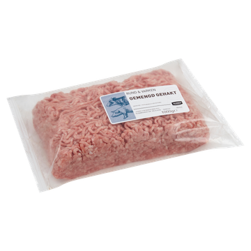 Jumbo Gemengd Gehakt 1KG bestellen? - Vlees, vis, vegetarisch — Jumbo ...