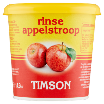 Ontbijt, broodbeleg en bakproducten - Timson - Boodschappen — Jumbo ...