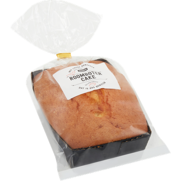 Jumbo Roombotercake 400g bestellen? - Koek, snoep, chocolade en chips ...