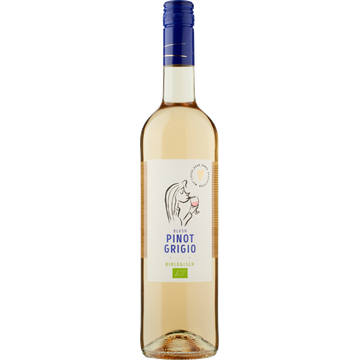 Jumbo - Pinot Grigio Rosé - Biologisch - 750ML bestellen? - Bier en ...