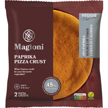 Verse pizza - Magioni - Boodschappen | Jumbo