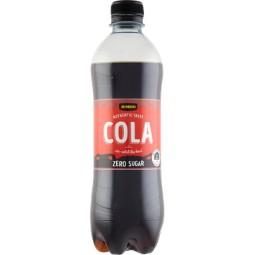 Cola zero Aanbiedingen en actuele prijzen vergelijken | Supermarkt scanner