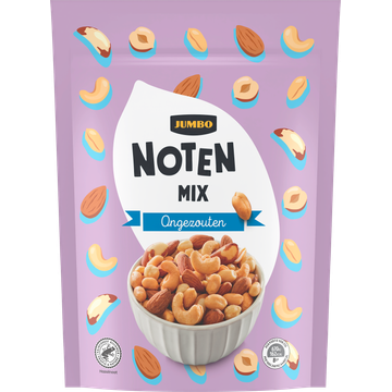 Gemengde noten Aanbiedingen en actuele prijzen vergelijken | Supermarkt ...