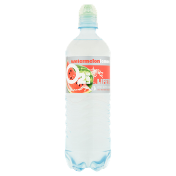 Frisdrank en sappen - O2 Life - Boodschappen — Jumbo Supermarkten