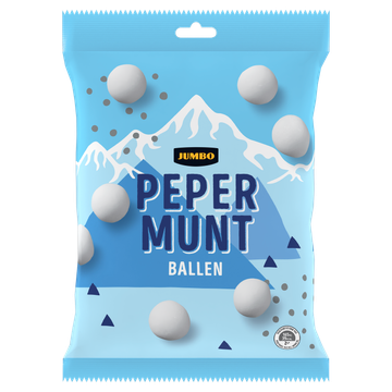 Pepermunt - Jumbo - Boodschappen — Jumbo Supermarkten