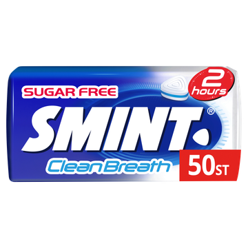 Smint - Boodschappen — Jumbo Supermarkten