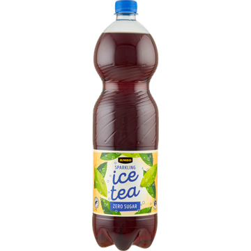 Flessen ice tea - Jumbo - Boodschappen — Jumbo Supermarkten
