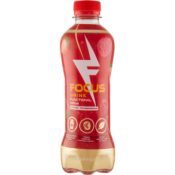 Frisdrank en sappen - Focus drink - Boodschappen — Jumbo Supermarkten