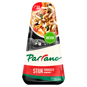 Parmezaanse kaas - Parrano - Boodschappen — Jumbo Supermarkten