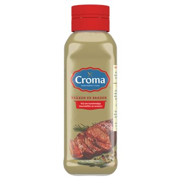 Croma Aanbiedingen en actuele prijzen vergelijken | Supermarkt scanner