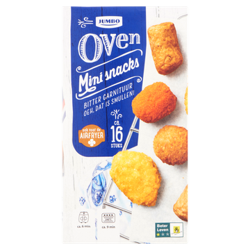 Airfryer mini snacks Aanbiedingen en actuele prijzen vergelijken ...