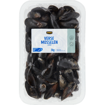 Verse mosselen Aanbiedingen en actuele prijzen vergelijken | Supermarkt ...