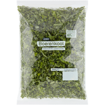 Boerenkool - Boodschappen — Jumbo Supermarkten