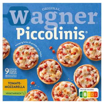 Piccolini's in de airfryer klaarmaken: hoe doe je dat? - Beste Airfryer