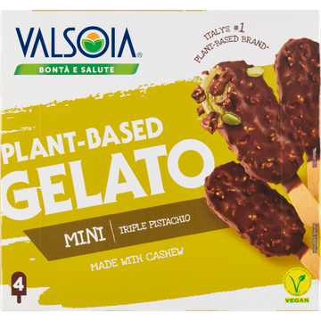 Meer snacks - Valsoia - Boodschappen — Jumbo Supermarkten