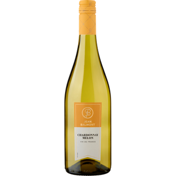 Jean Balmont Chardonnay 750ML bij Jumbo 3344060021153 Aanbieding
