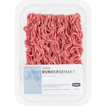 Zelf taco met gehakt maken? Recepten, tips & inspiratie! | Jumbo