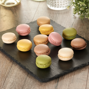 Jumbo - Macarons - 12 Stuks bestellen? - Brood en gebak — Jumbo ...