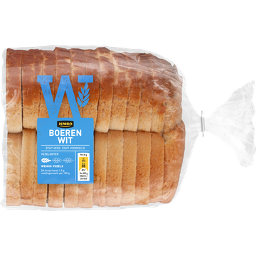Wit brood - Jumbo - Boodschappen | Jumbo