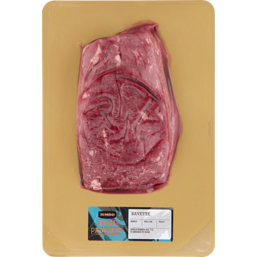 Bavette recept: runderbavette rollade & tips | Jumbo