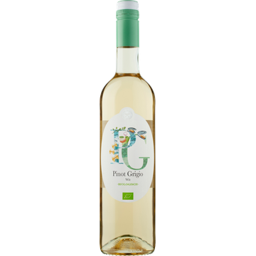 Jumbo Pinot Grigio Biologisch 750ML 8718452562145 Aanbieding