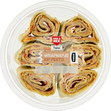 Wrap maken? Bekijk onze wrap recepten - Jumbo — Jumbo Supermarkten